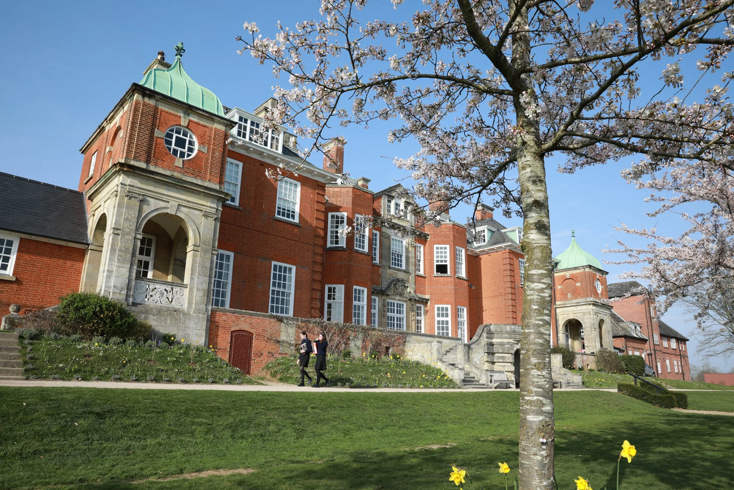 Pangbourne College Parent Newsletter