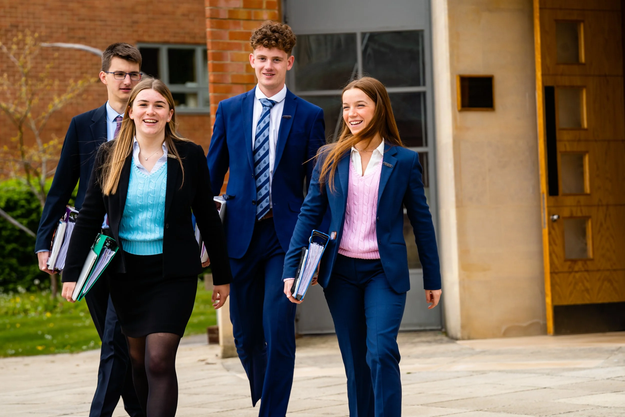 Friday 24 January — Pangbourne College Parent Newsletter