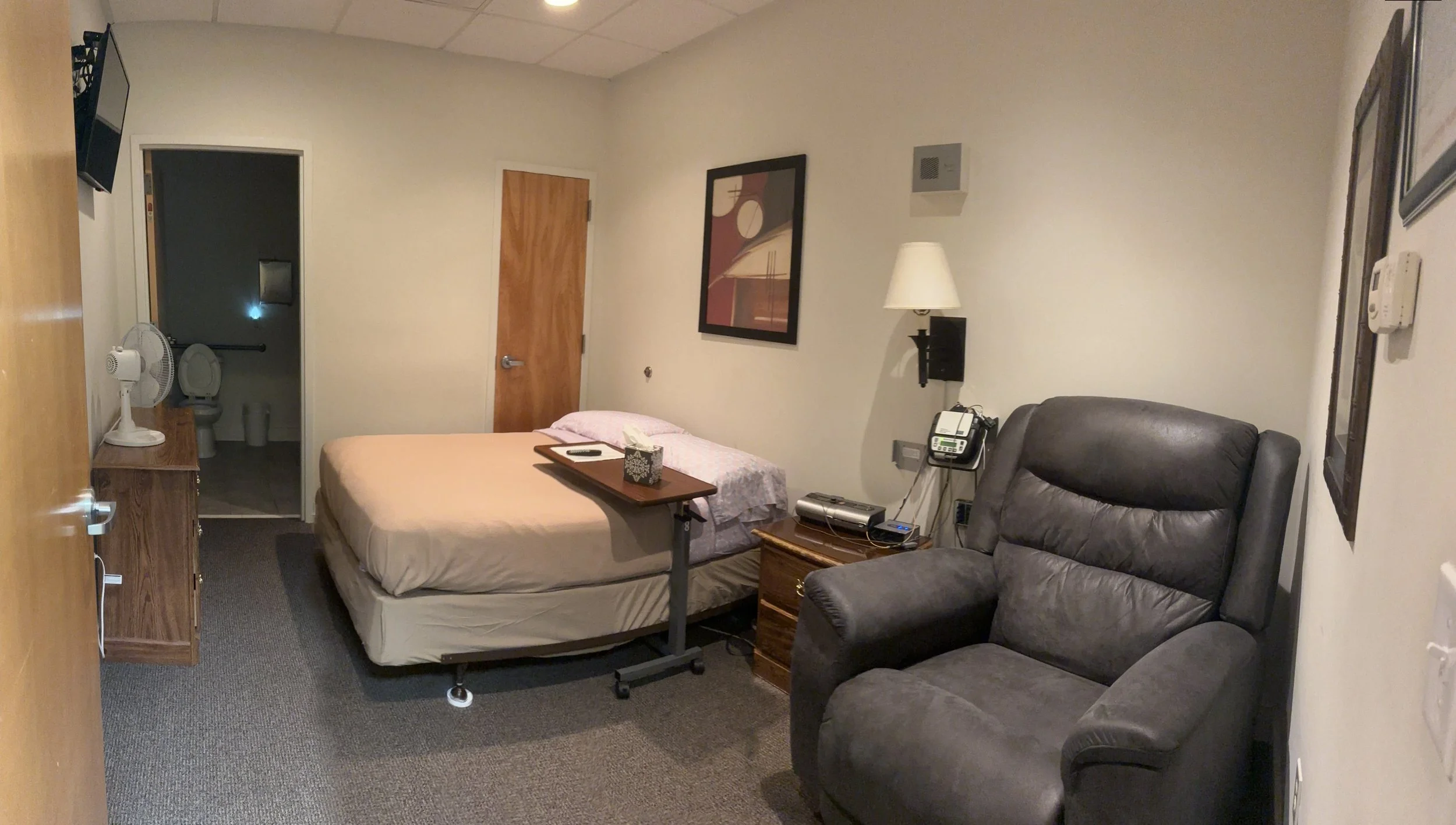 Polysomnography — SC Sleep Medicine