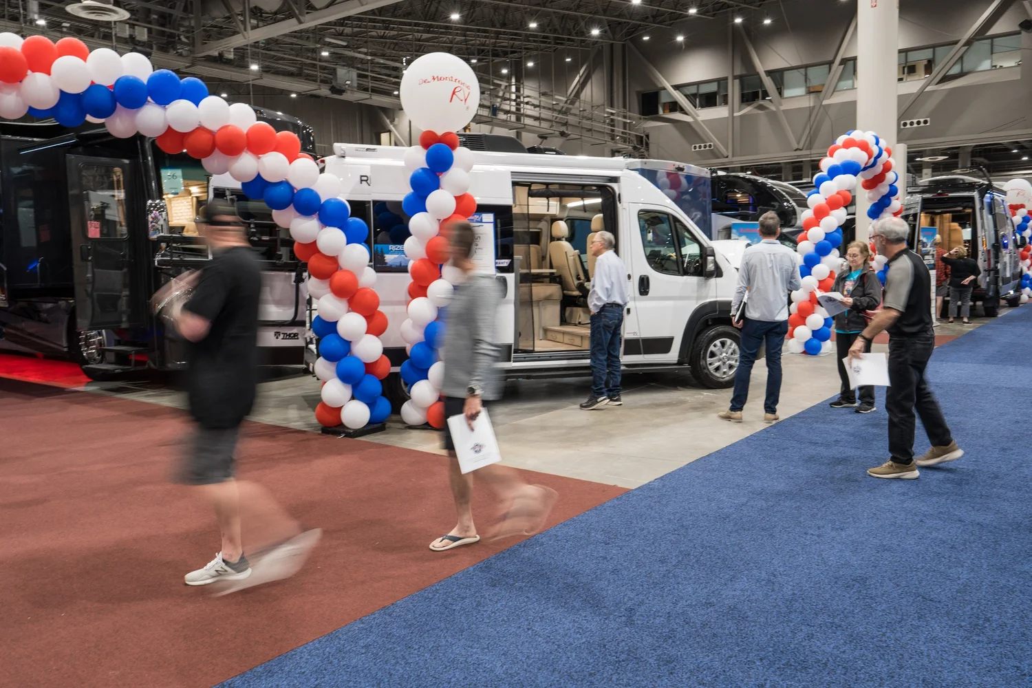 Houston RV Show