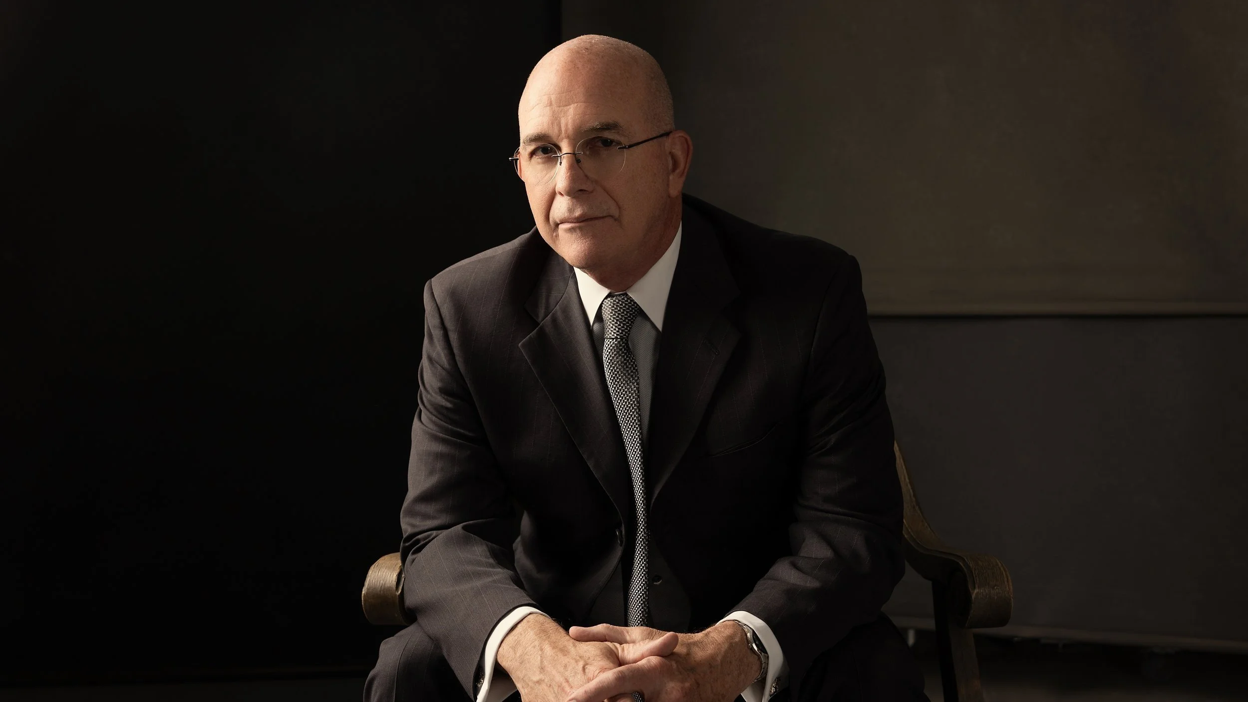 Attorney Matthew W. Chapel