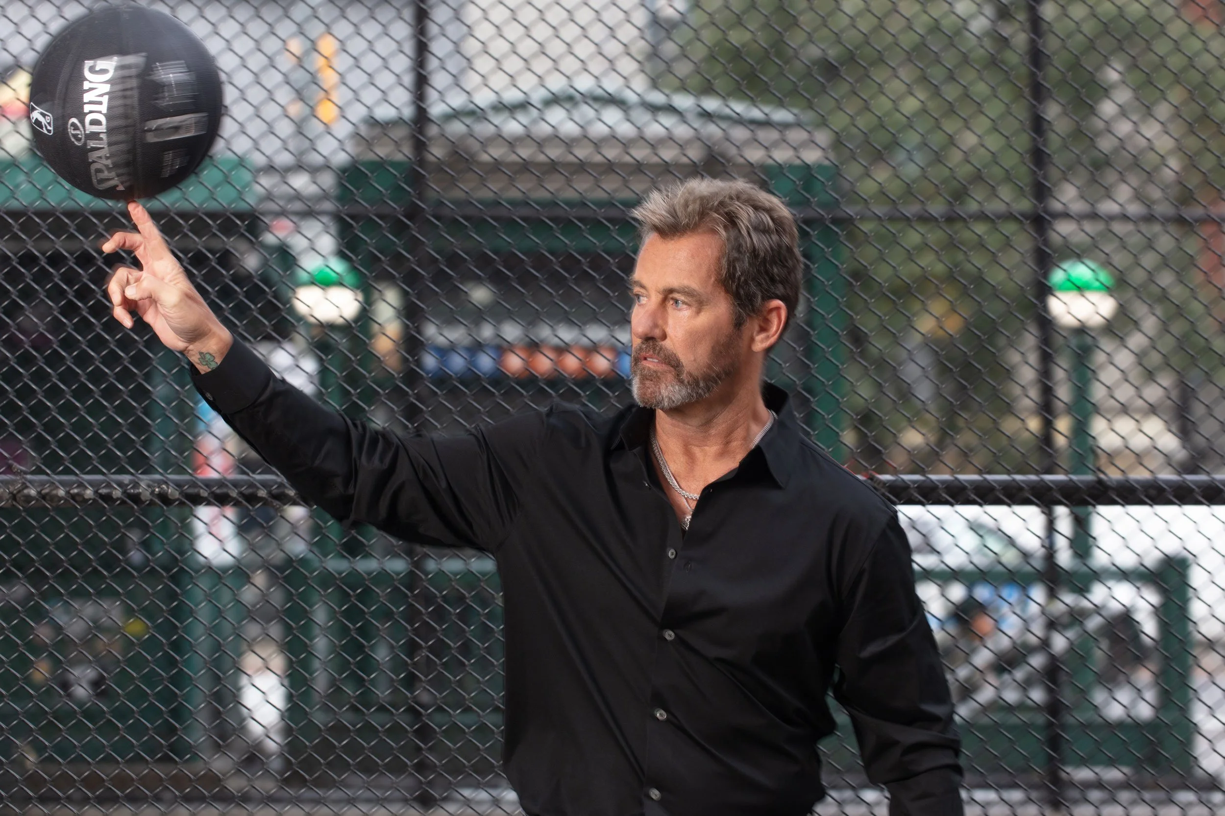 Videos — Jackie "Blackjack" Ryan | Basketball Entertainer