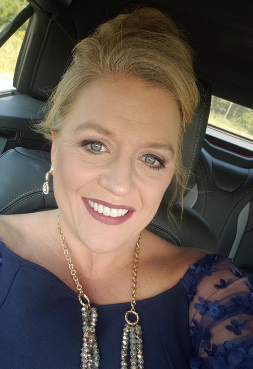 Sandi Smith — Greater Tyrrell County Chamber of Commerce