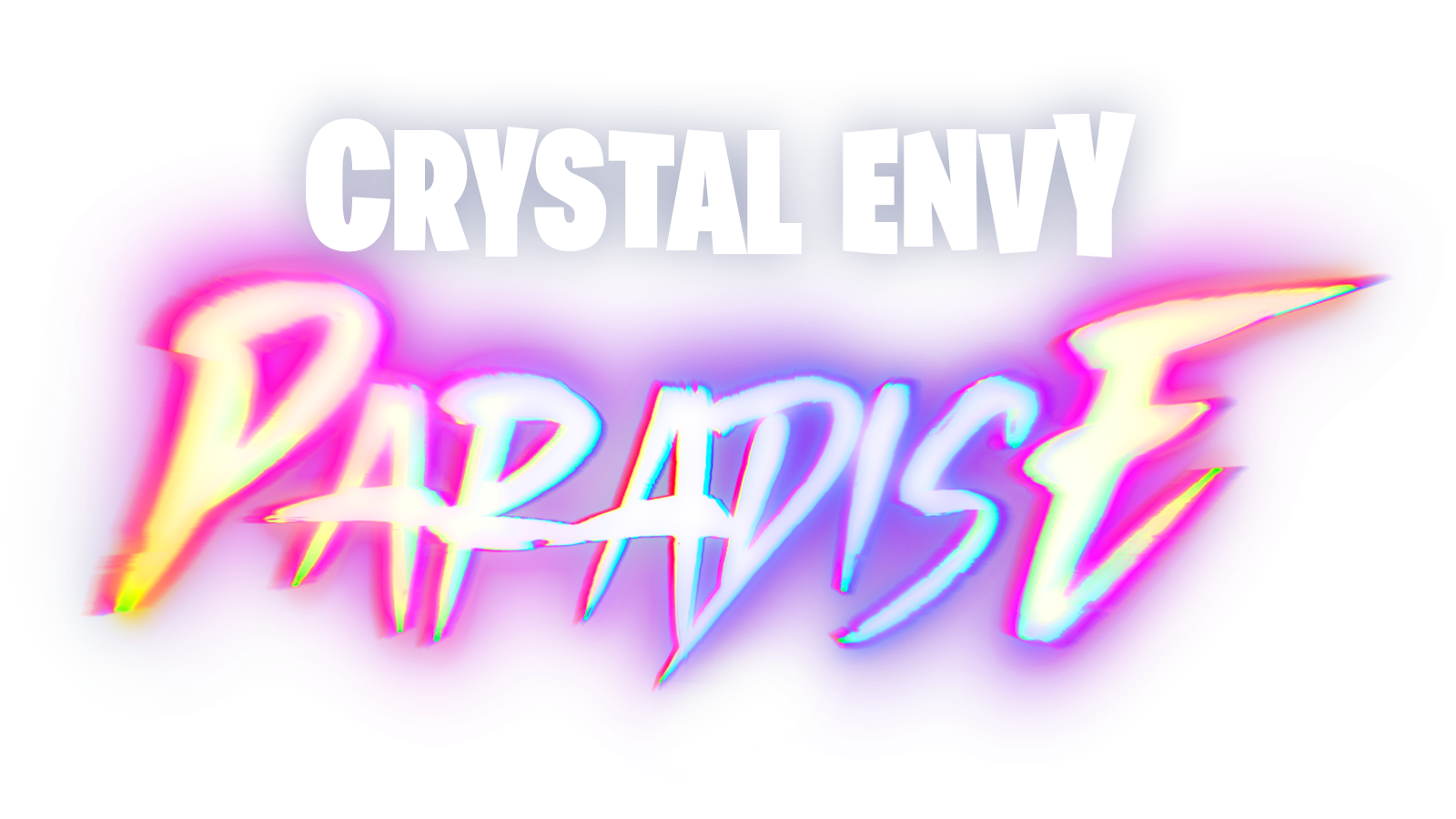The Crystal Envy