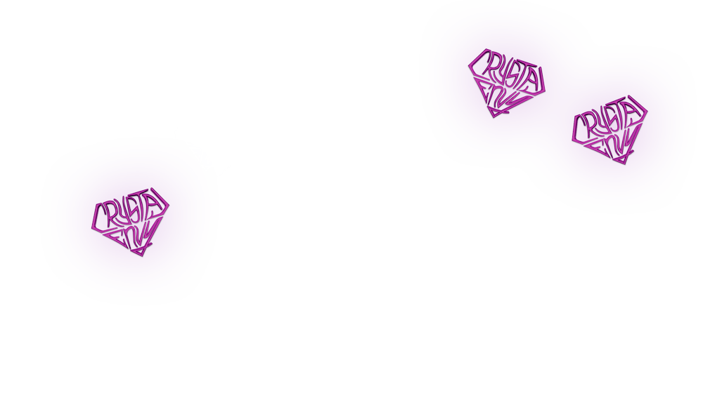 The Crystal Envy