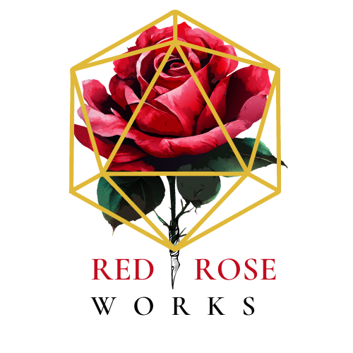 Red Rose Works
