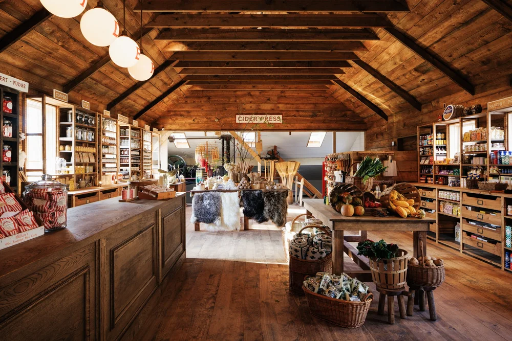 North Branch Cider Mill