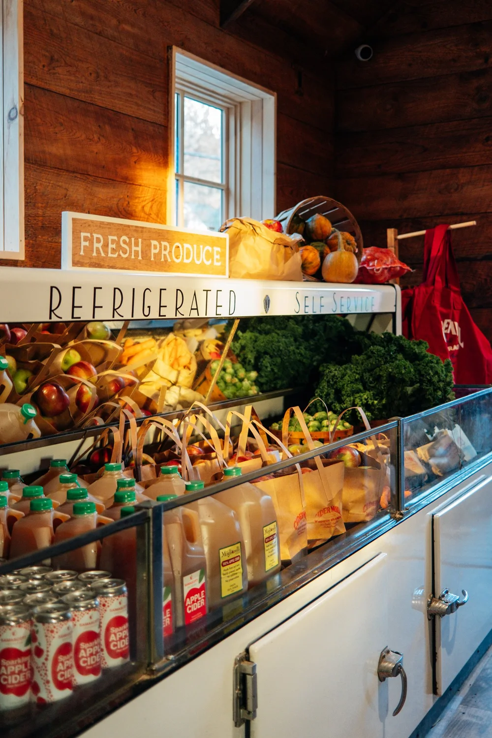 North Branch Cider Mill