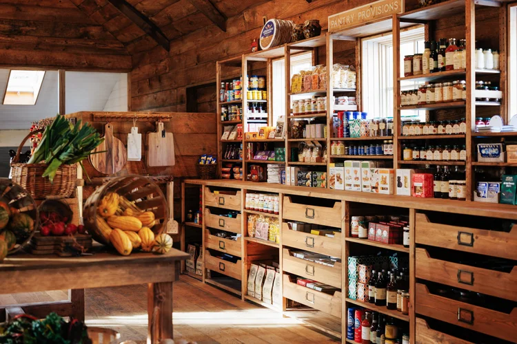 North Branch Cider Mill