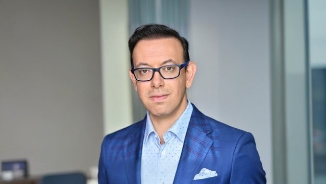 IAG Capital Partners