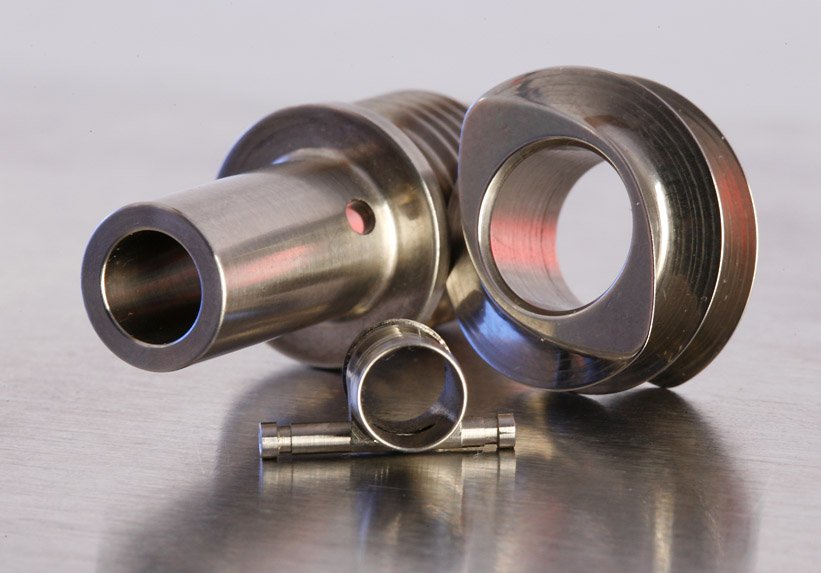 Engineered Finishing Inc.