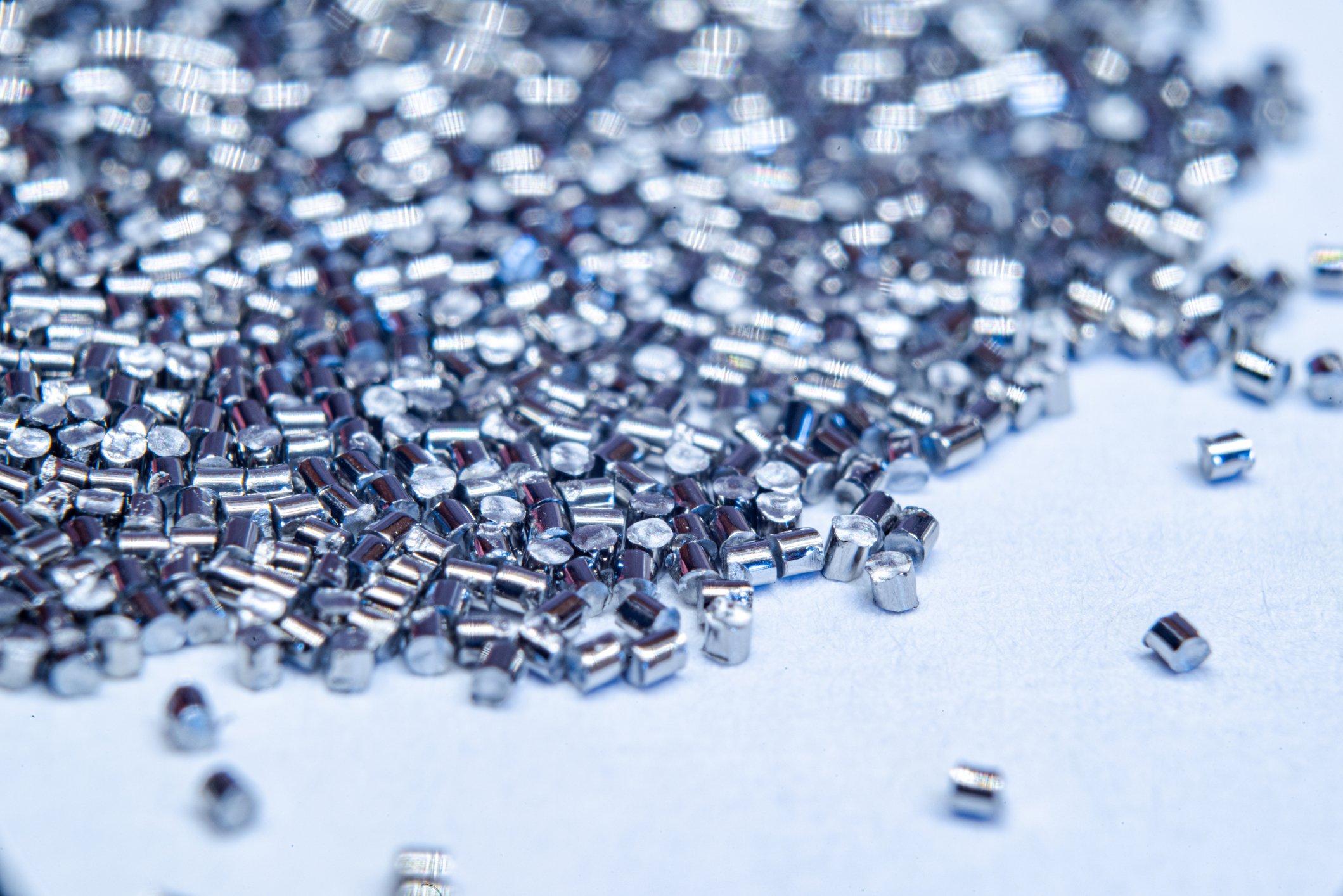 Engineered Finishing Inc. | Precision Metal Finishing Services