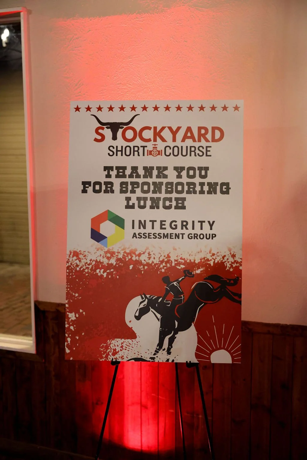 Stockyard Short Course | 4th Annual Fort Worth Corrosion Event for ...