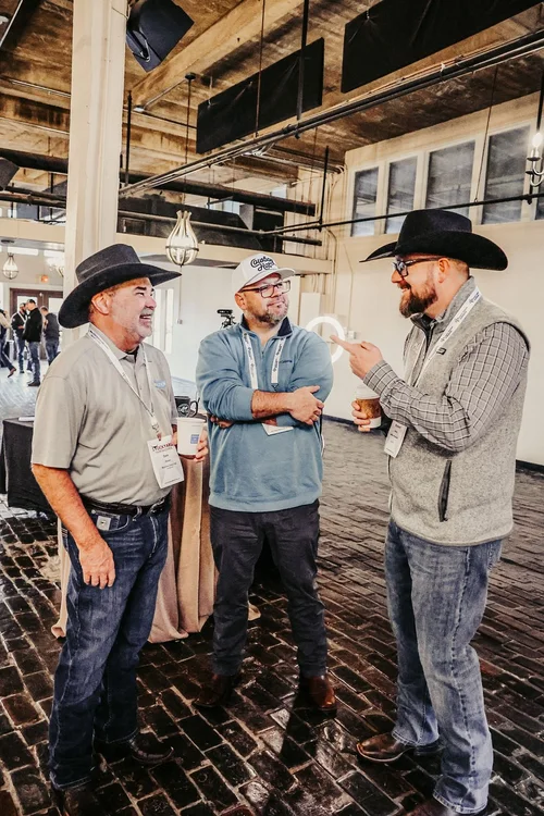 Stockyard Short Course | 4th Annual Fort Worth Corrosion Event for ...