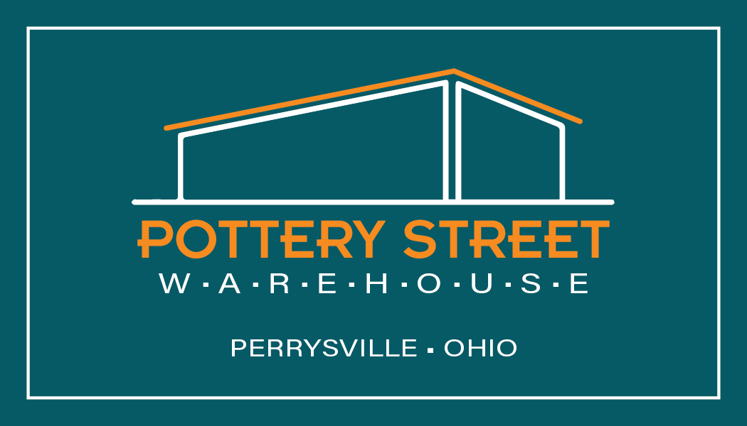 Pottery Street Warehouse - Commercial Storage in Perrysville Ohio