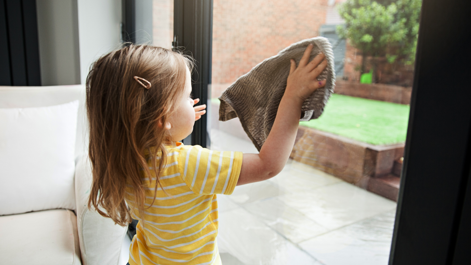 Tips for Managing Household Chores Efficiently — Intentional Household
