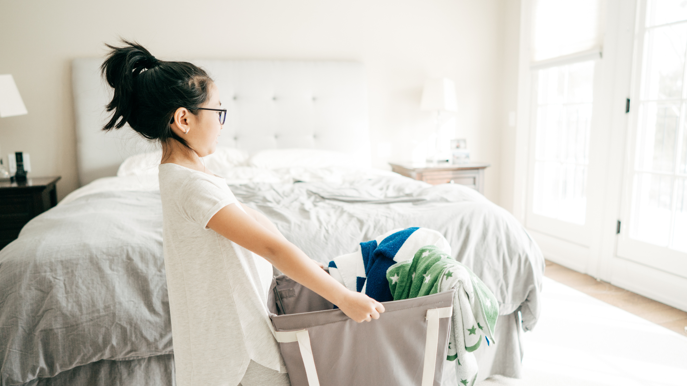 How to Foster Independence in Children: Practical Parenting Tips ...