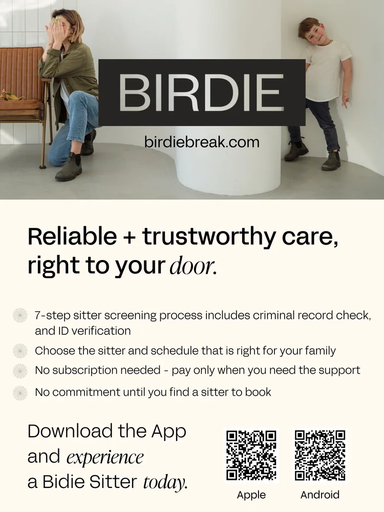 Creating A Calm Morning Routine For Kids School Prep Tips For Stress