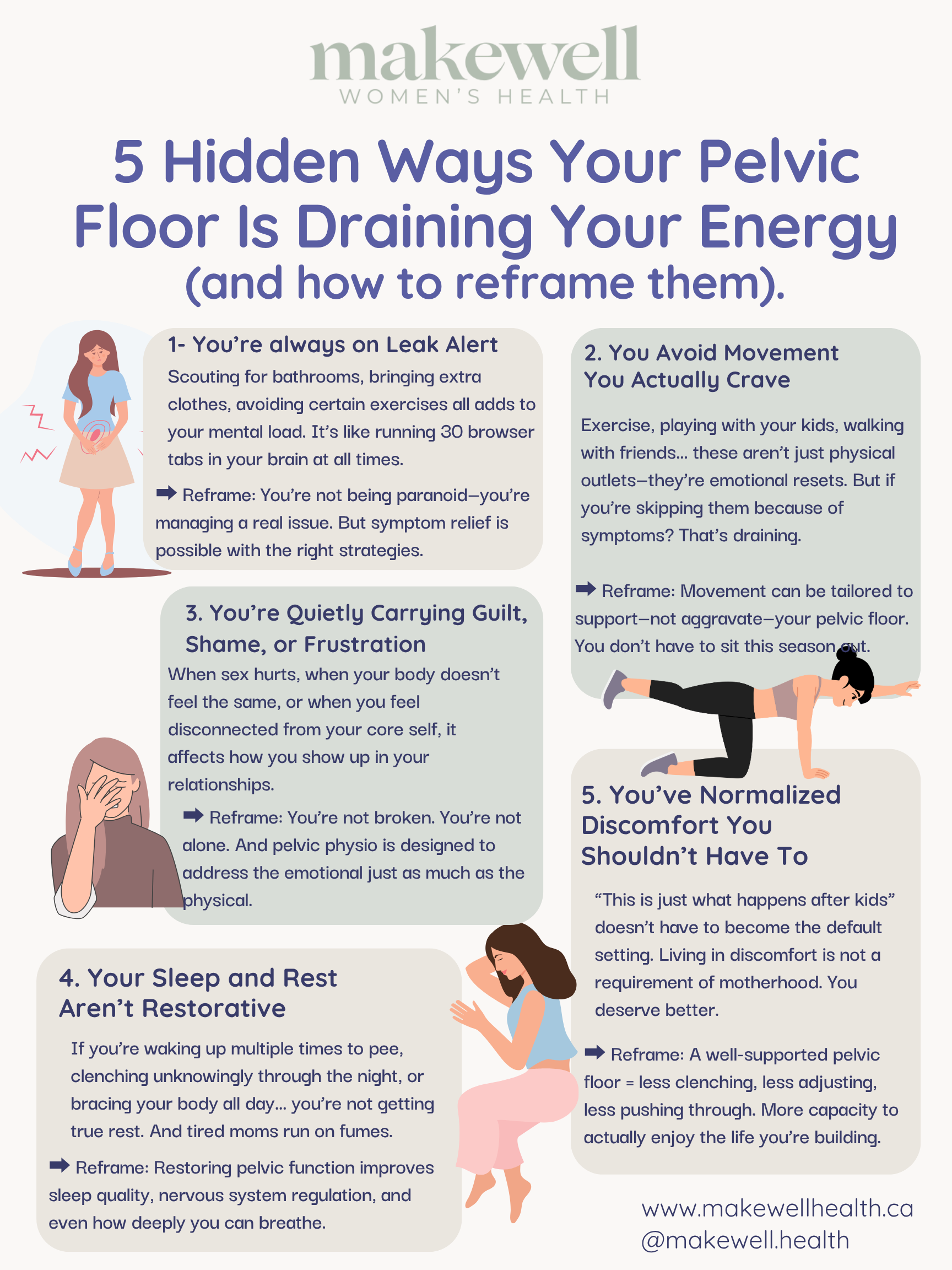 The Importance of Personal Space in a Family Home — Intentional Household