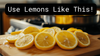 14 Genius Ways to Use Lemon in Cooking and Beyond — A Great Cooker