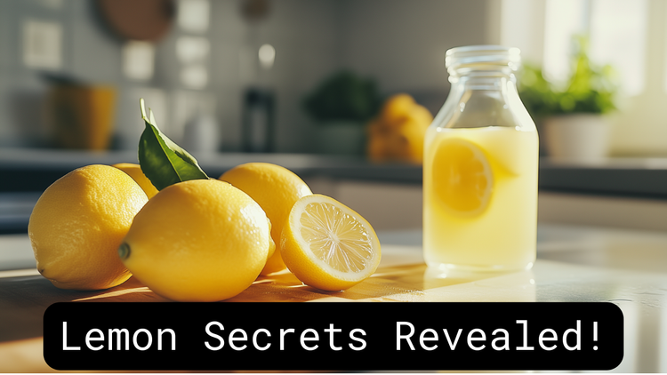 14 Genius Ways to Use Lemon in Cooking and Beyond — A Great Cooker