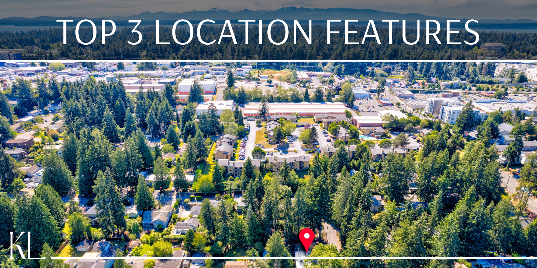 Top 3 Location Features That Boost Your Home’s Value — Kate Ledbetter
