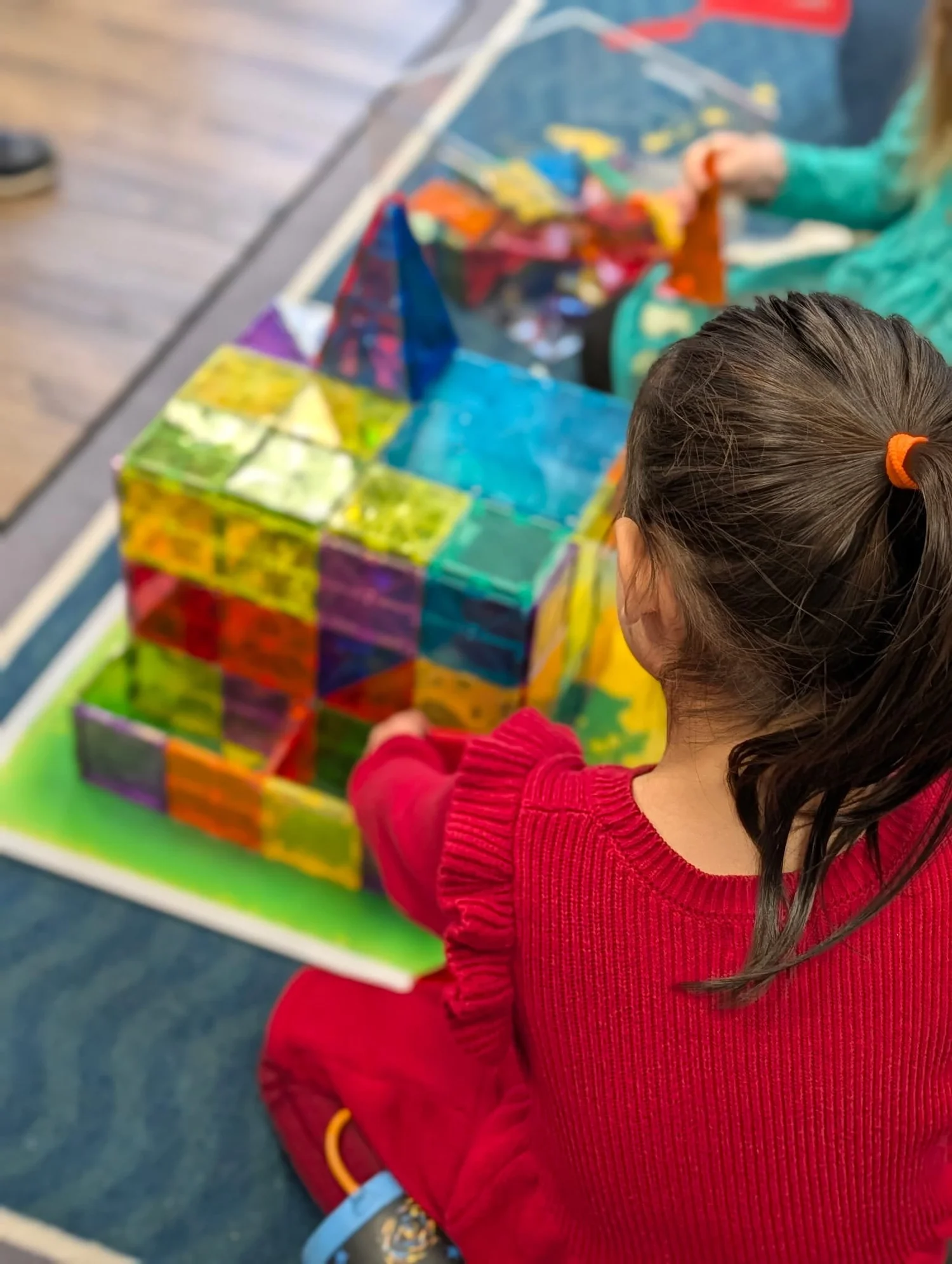 Quantum STEM School | Preschool Snoqualmie, WA