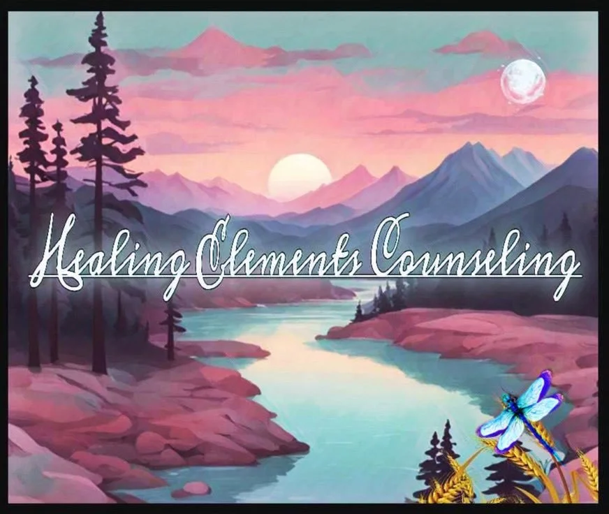 Healing Elements Counseling