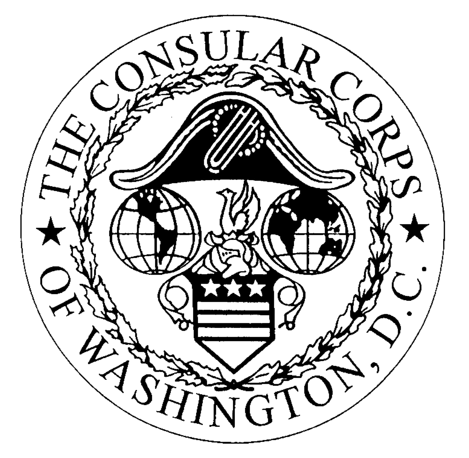 About — The Consular Corps of Washington, D.C.