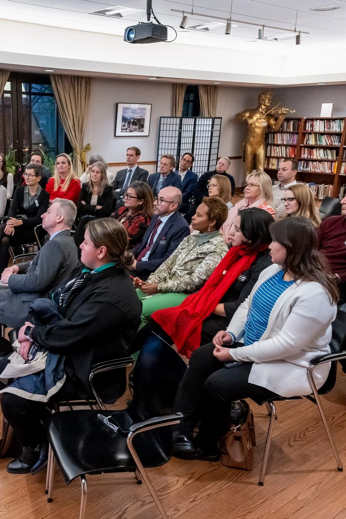 Photo Gallery — The Consular Corps of Washington, D.C.