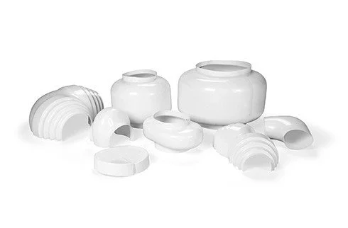 Mechanical/HVAC Products — Acme Insulations, Inc.