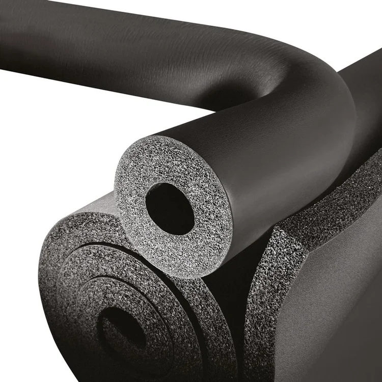 Mechanical/HVAC Products — Acme Insulations, Inc.