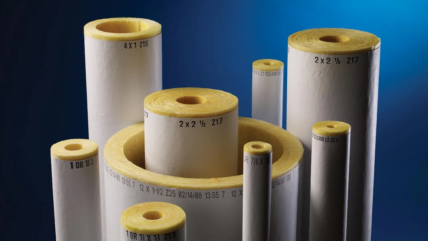 Acme Insulations, Inc.