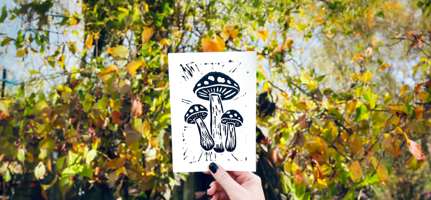 Linolux Prints | Discover Unique Art & Shop Now