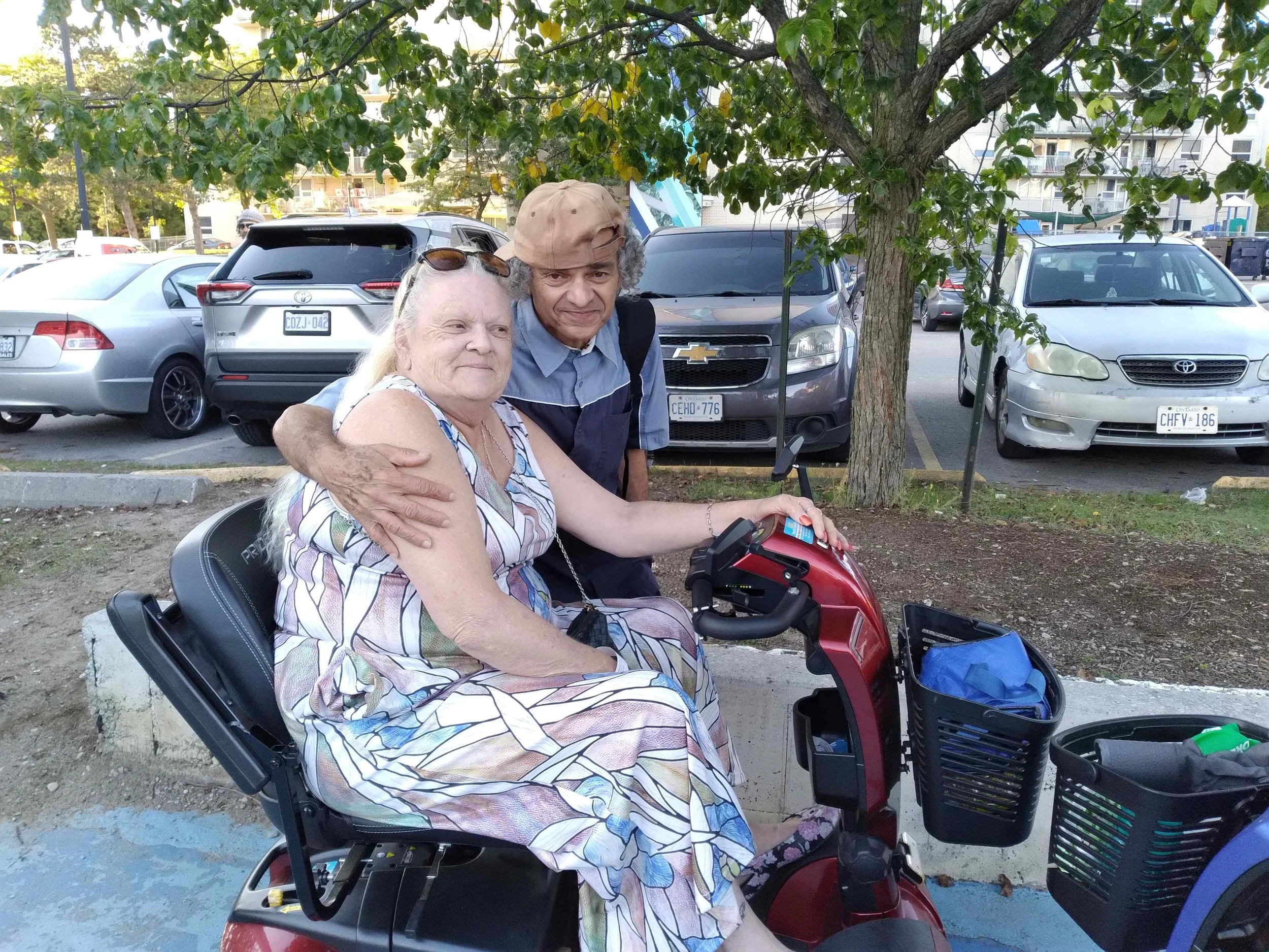 Programs and Services — The East Scarborough Storefront