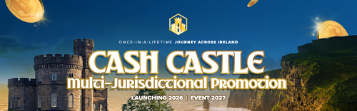 Cash Castle Multi-State — Atlas Experiences
