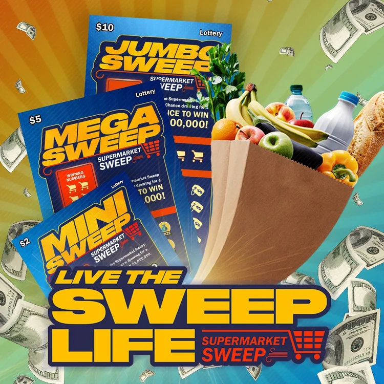 $1,000,000 Sweep — Atlas Experiences