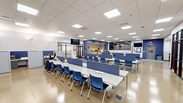 Cooperative Construction at Middle Tennessee Electric - Cooperative ...