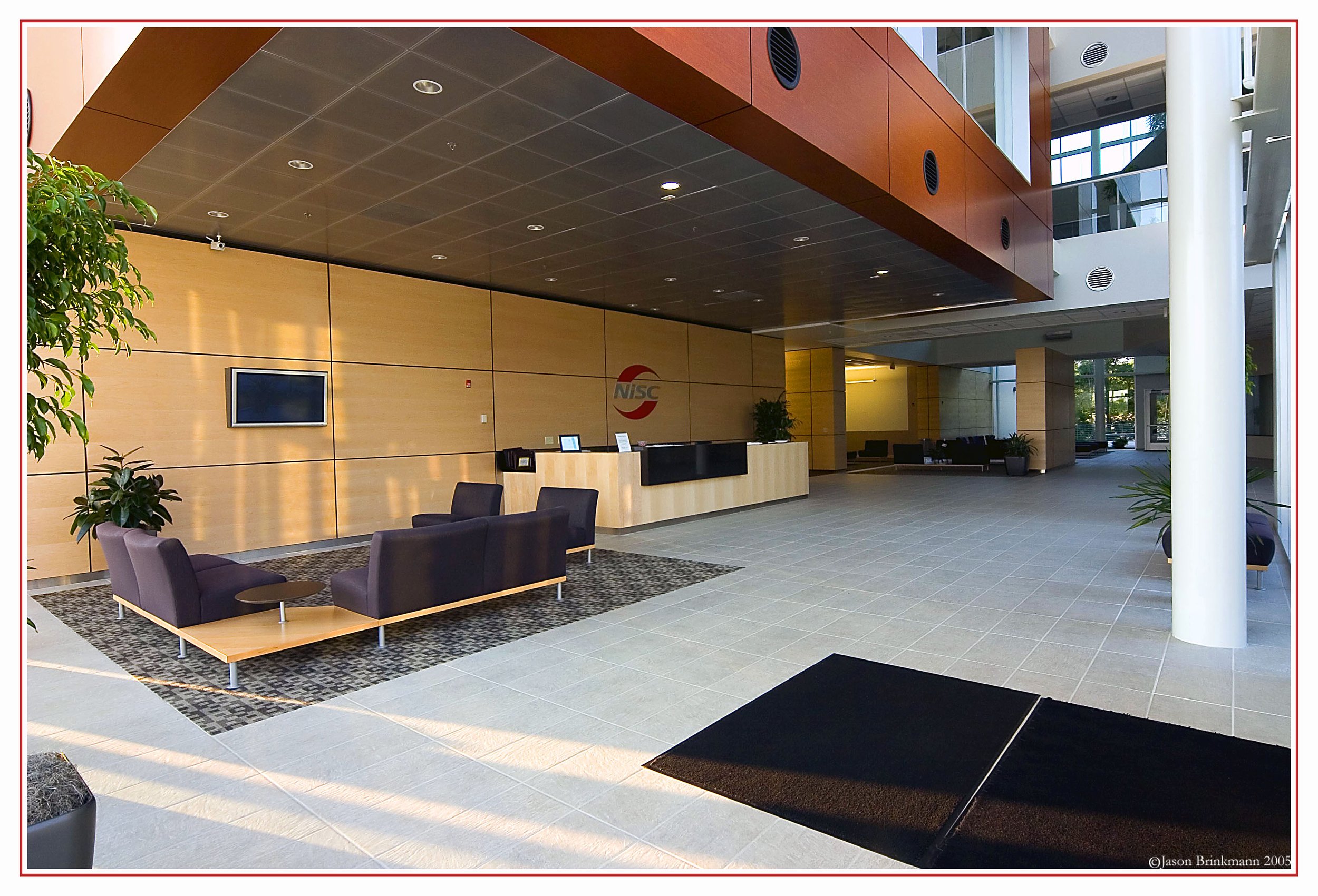 Cooperative Construction at National Information Solutions Cooperative ...