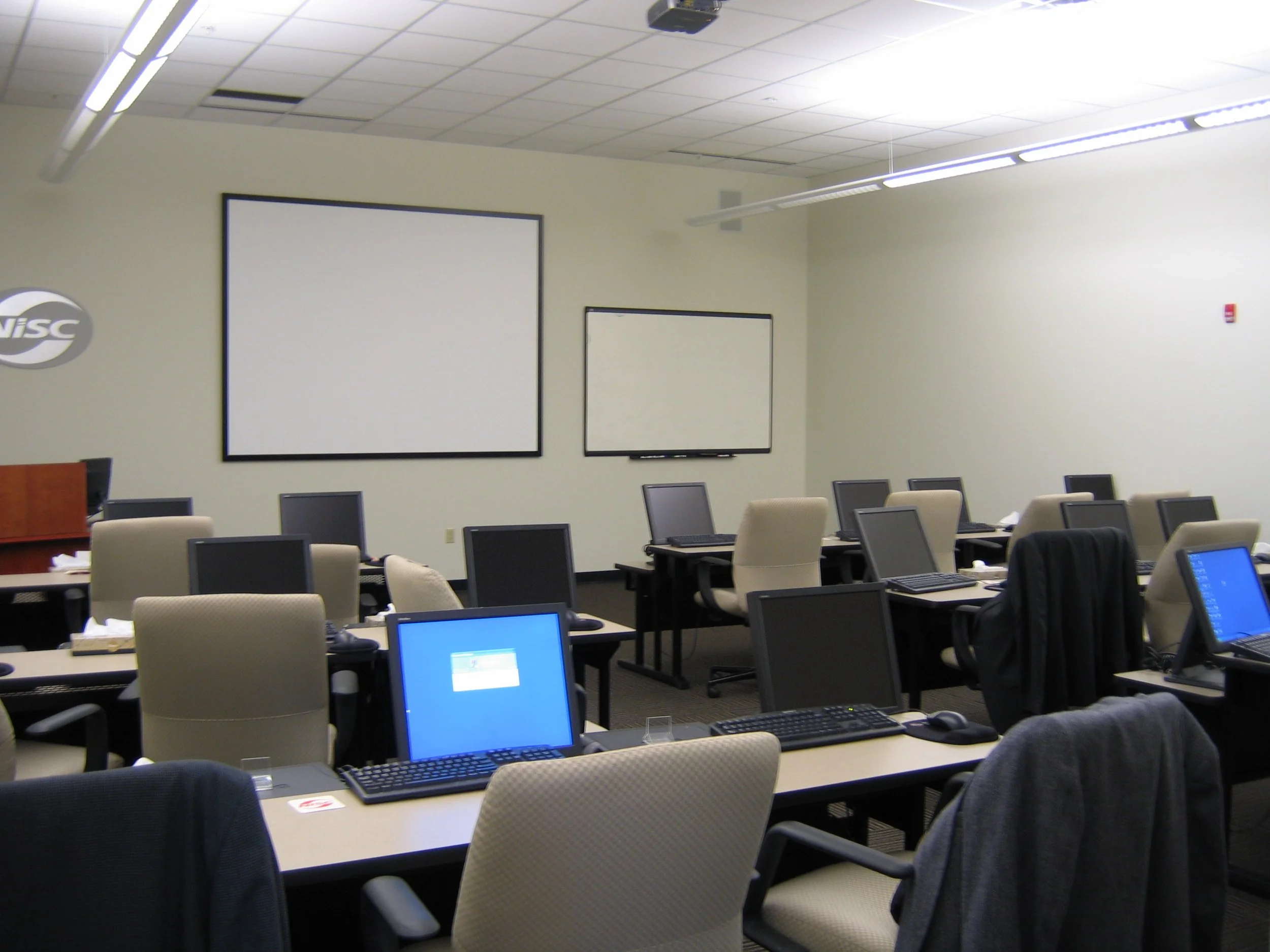 Cooperative Construction at National Information Solutions Cooperative ...