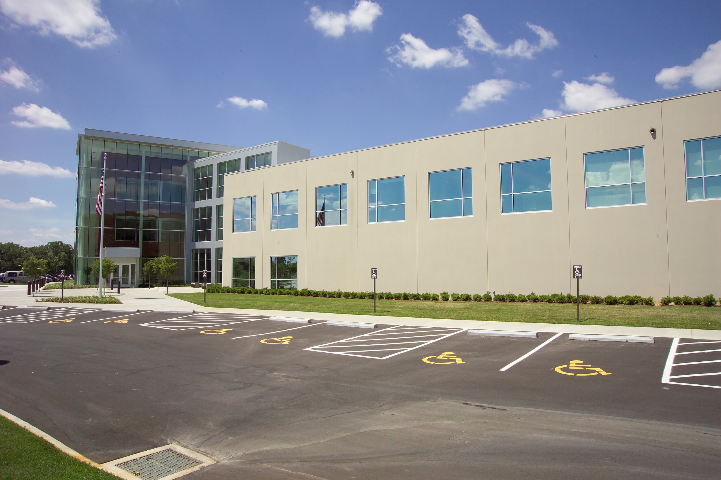 Cooperative Construction at National Information Solutions Cooperative ...