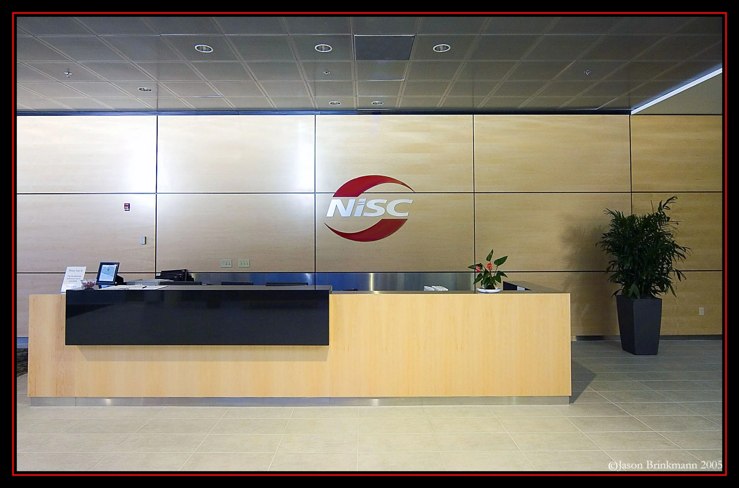Cooperative Construction at National Information Solutions Cooperative ...
