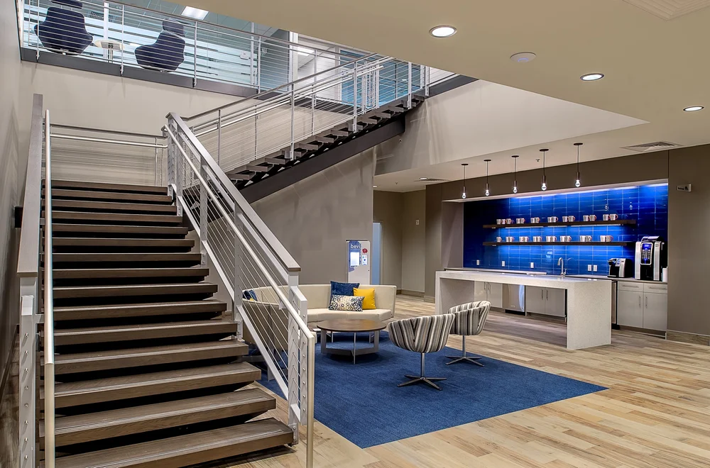 Design and Construction at Midwest Energy & Communications ...