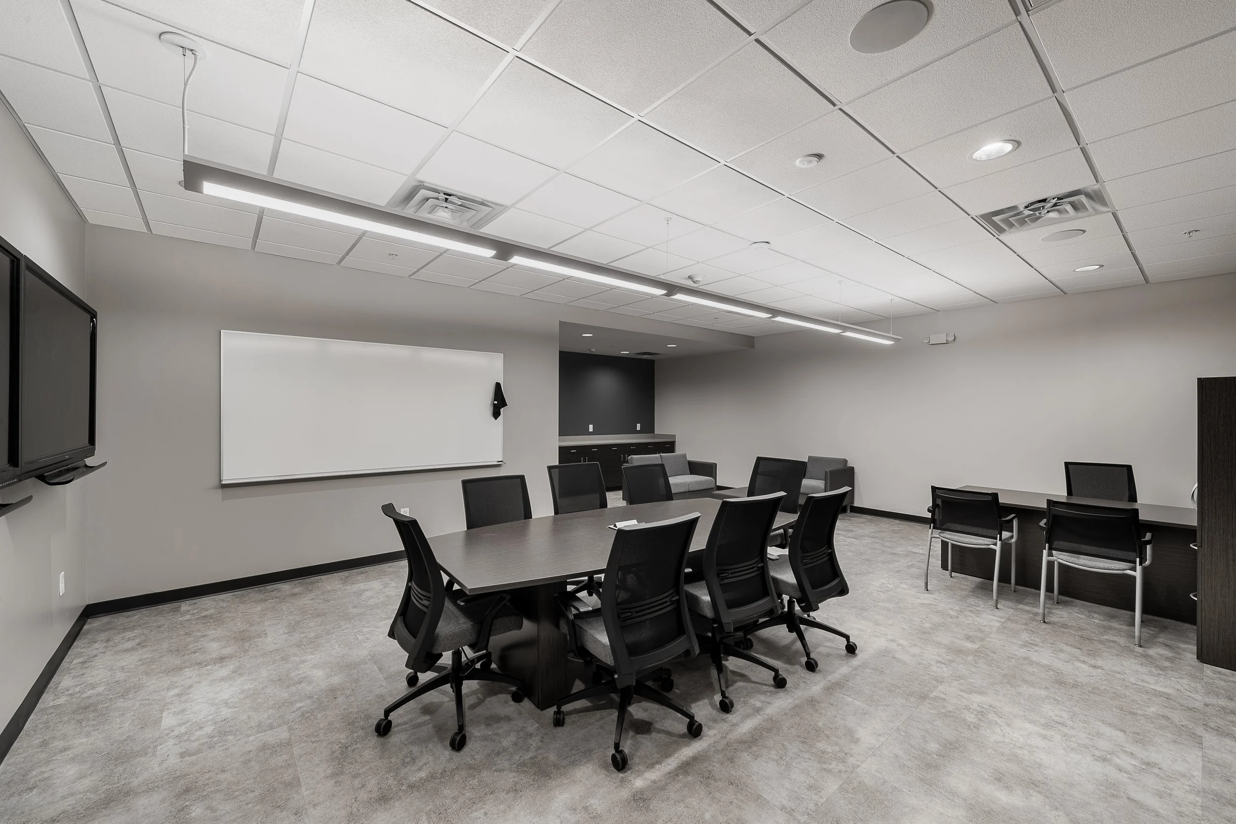 Cooperative Construction at Berkeley Electric - Cooperative Building ...