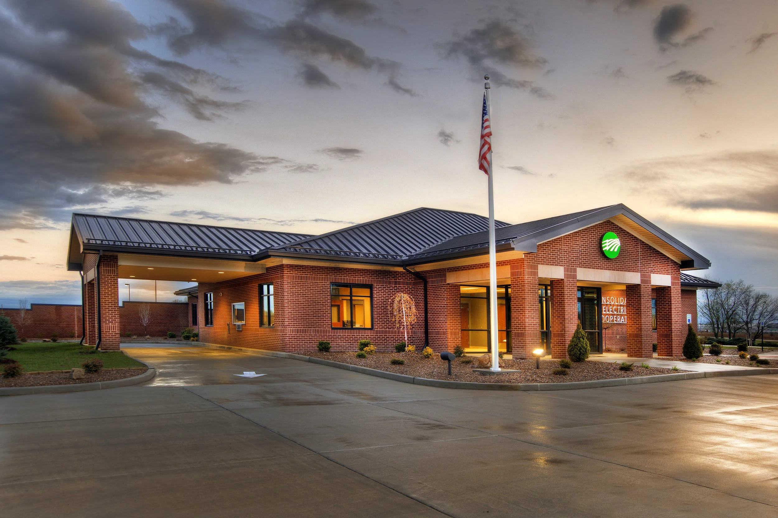 Kansas — Project Portfolio — Cooperative Building Solutions