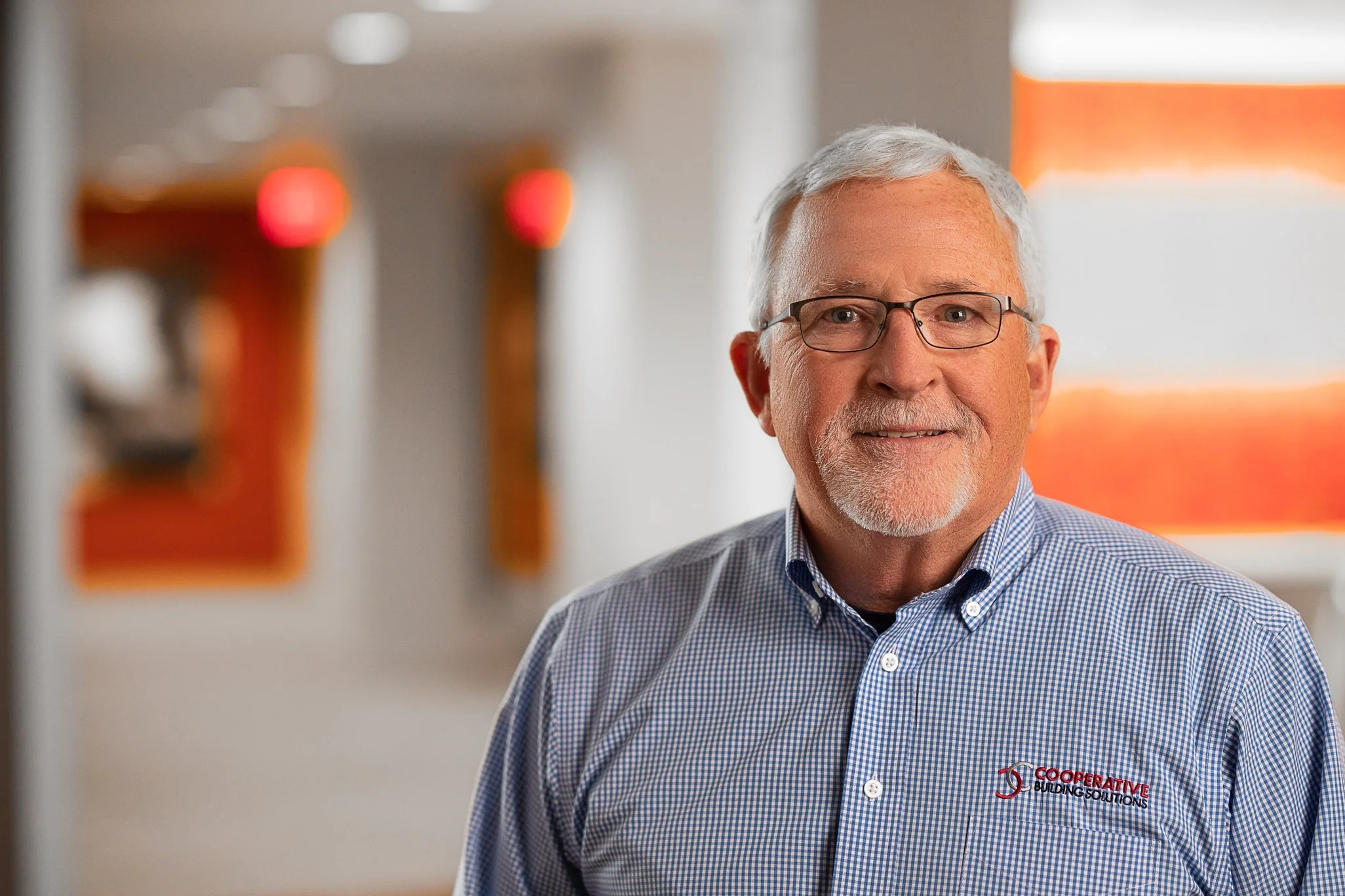 About Us — Cooperative Building Solutions