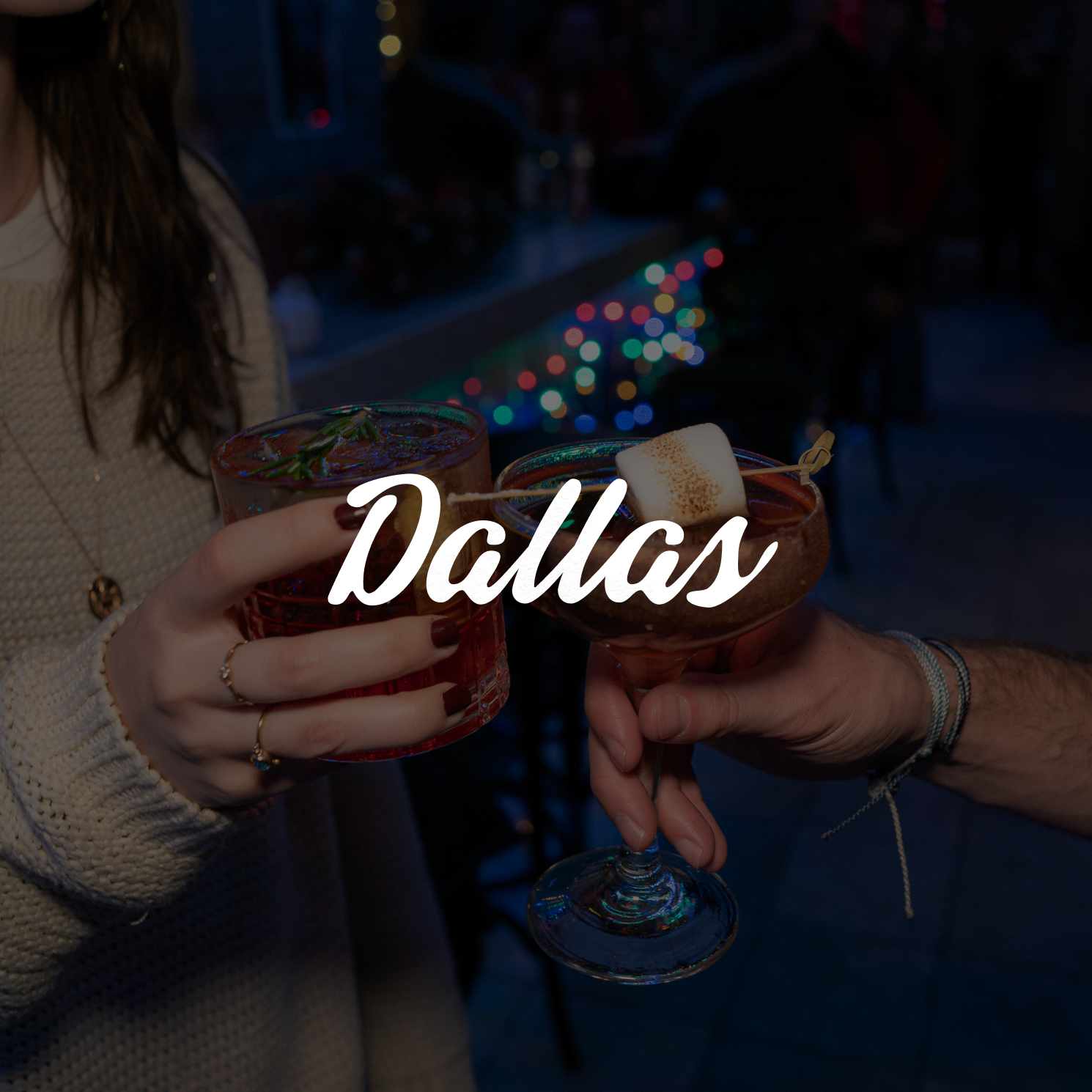 Holly Jolly Bar