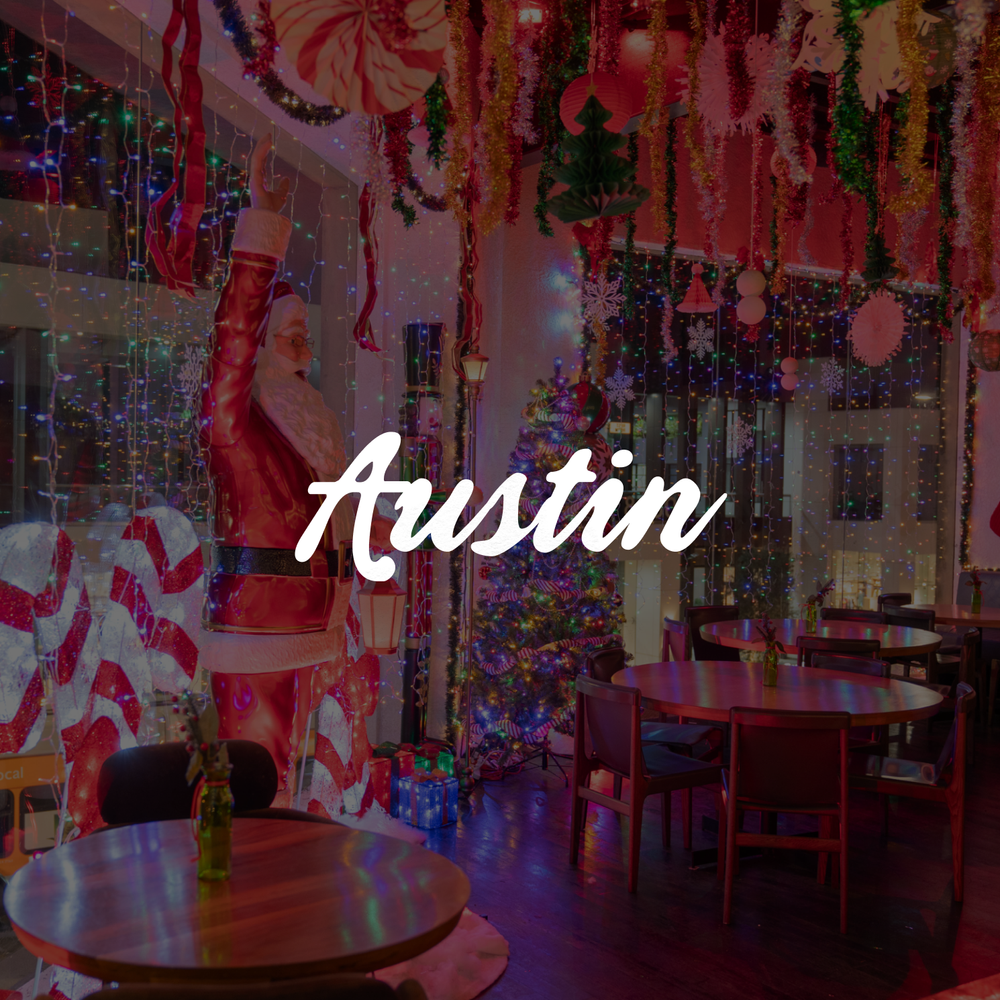 Holly Jolly Bar