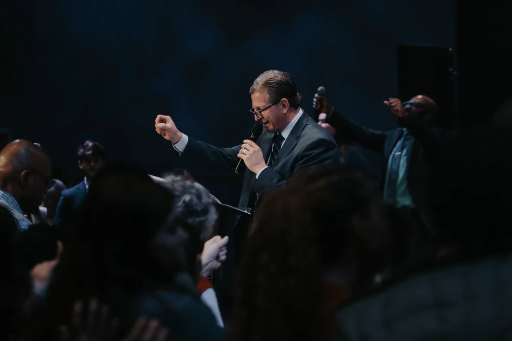 Sermon Archive — TurnPoint Church