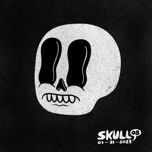 Skulls — Chris Piascik